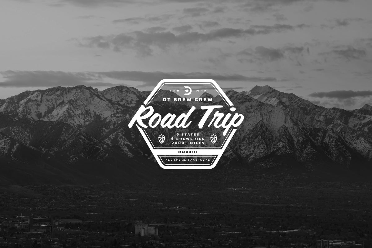 Road Trip Series: Salt Lake City, Utah – DrinkTanks®