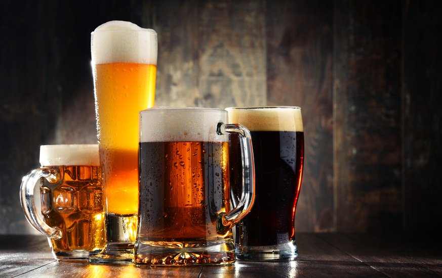 5 Things to Know If You're New to Drinking Craft Beer – DrinkTanks®