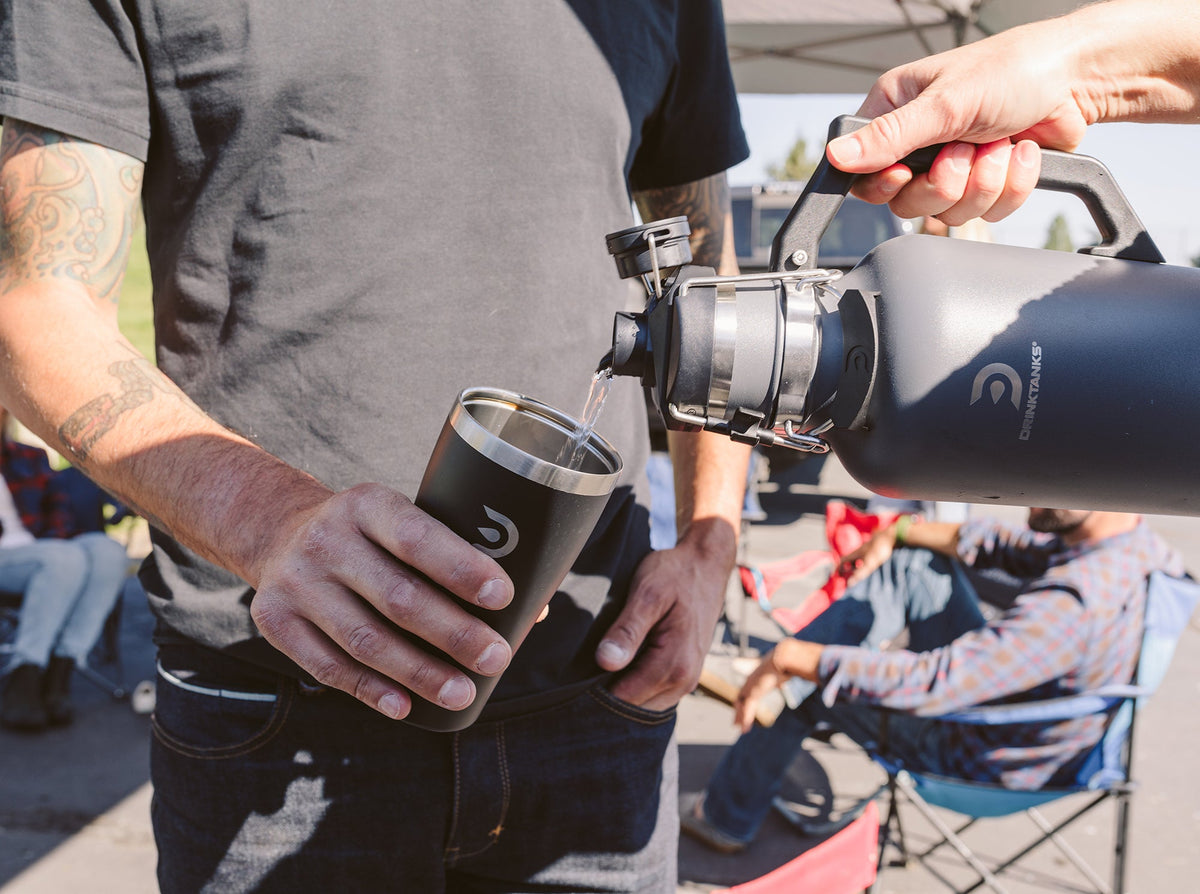 New Products – DrinkTanks®