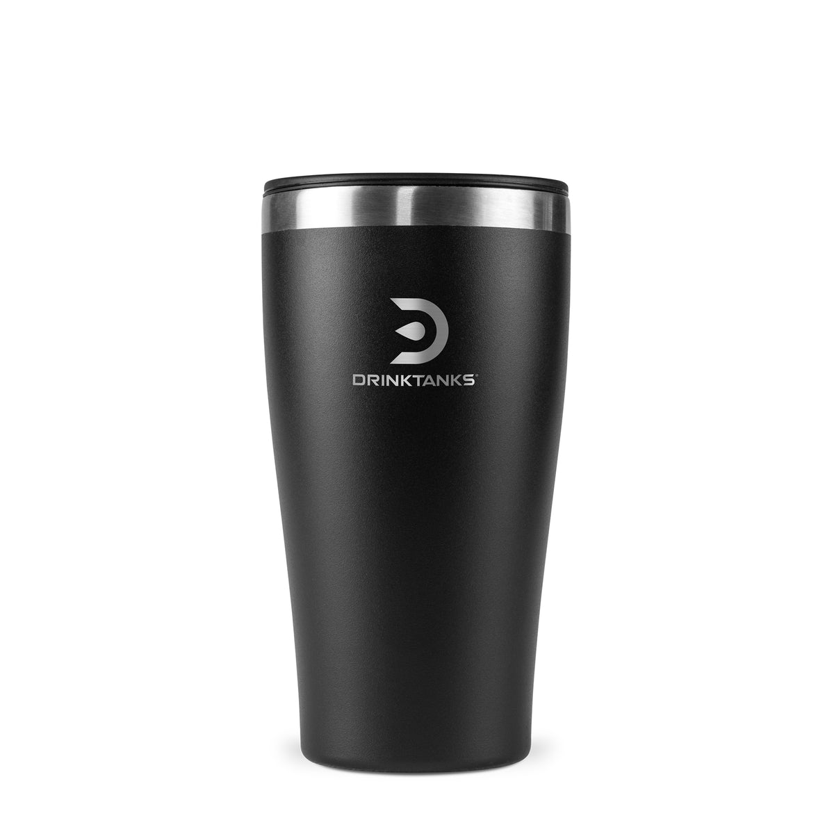 DrinkTanks® 16 oz Vacuum Insulated Pint Cup