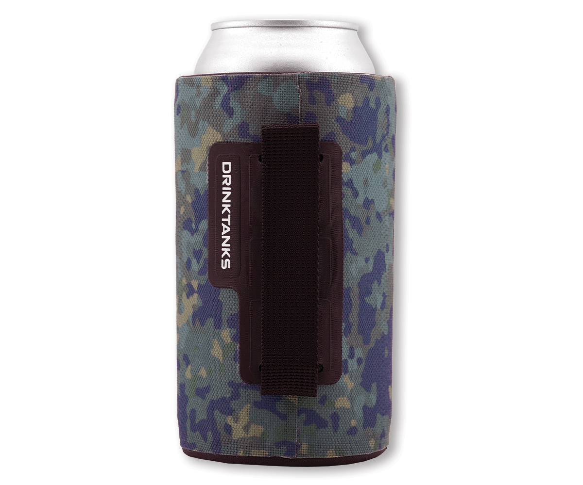 Can Sleeve – 16 oz Tall Boy – DrinkTanks®
