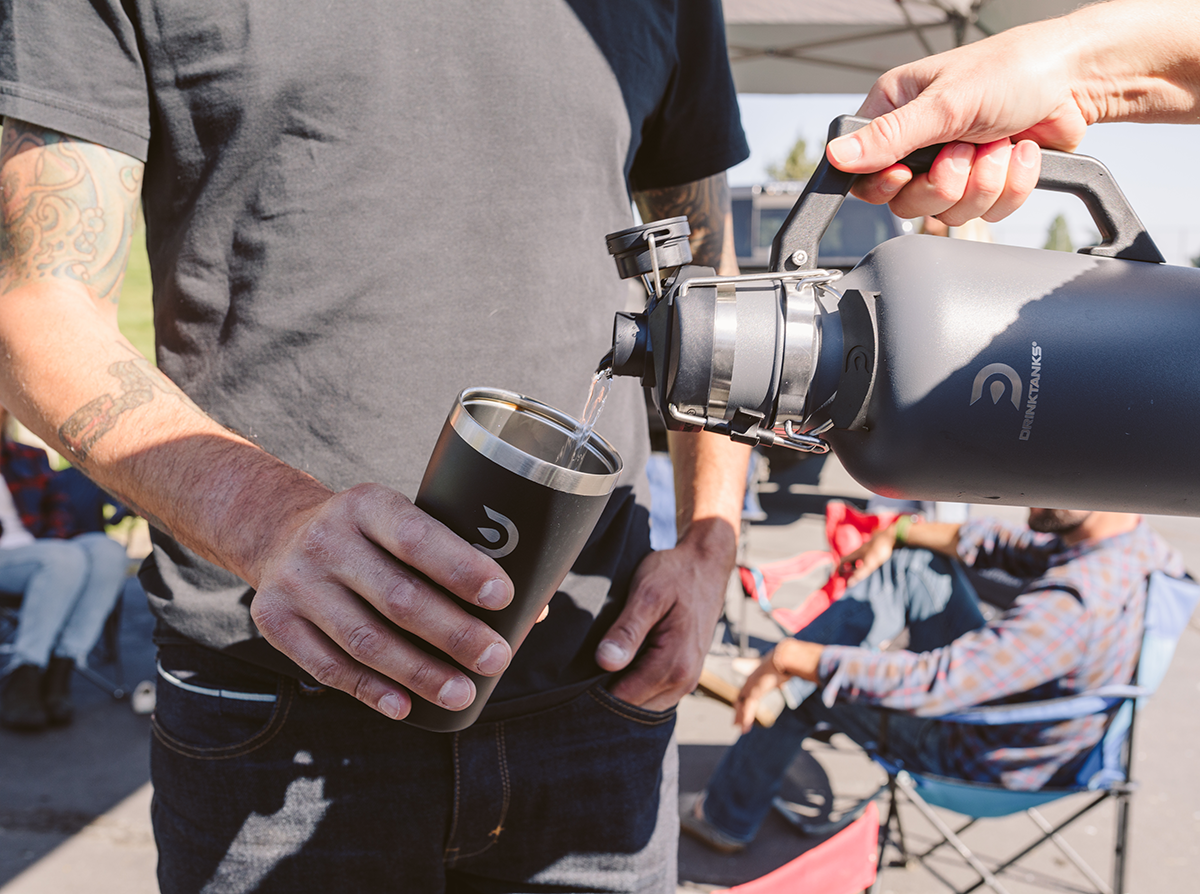 DrinkTanks | Premium Insulated Drinkware – DrinkTanks®