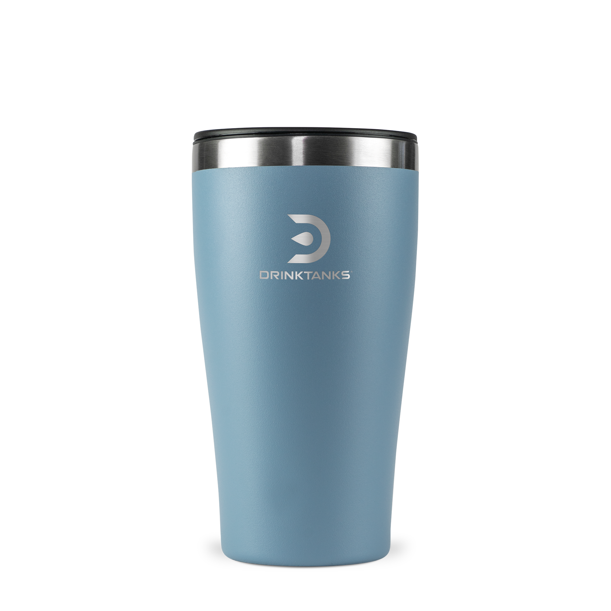 DrinkTanks® 16 oz Vacuum Insulated Pint Cup