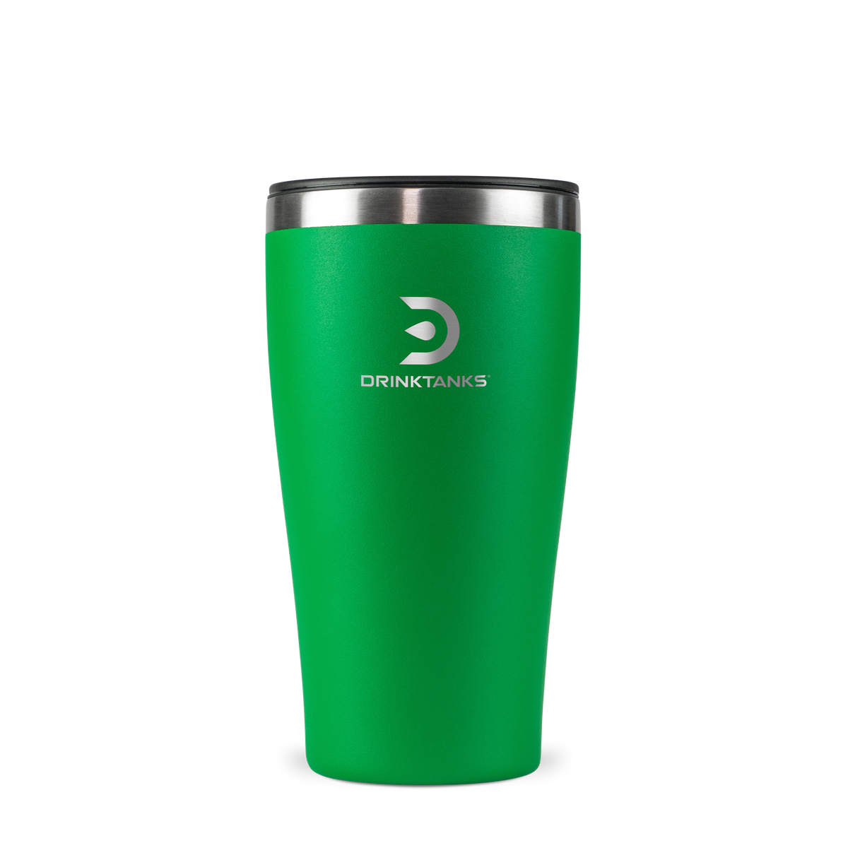 DrinkTanks® 16 oz Vacuum Insulated Pint Cup