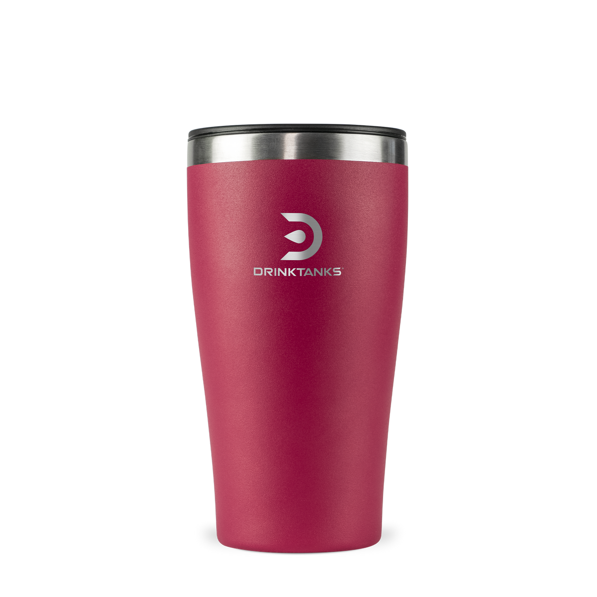DrinkTanks® 16 oz Vacuum Insulated Pint Cup