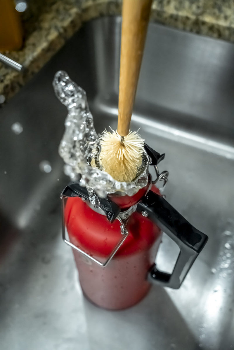 DrinkTanks® Tank Brush