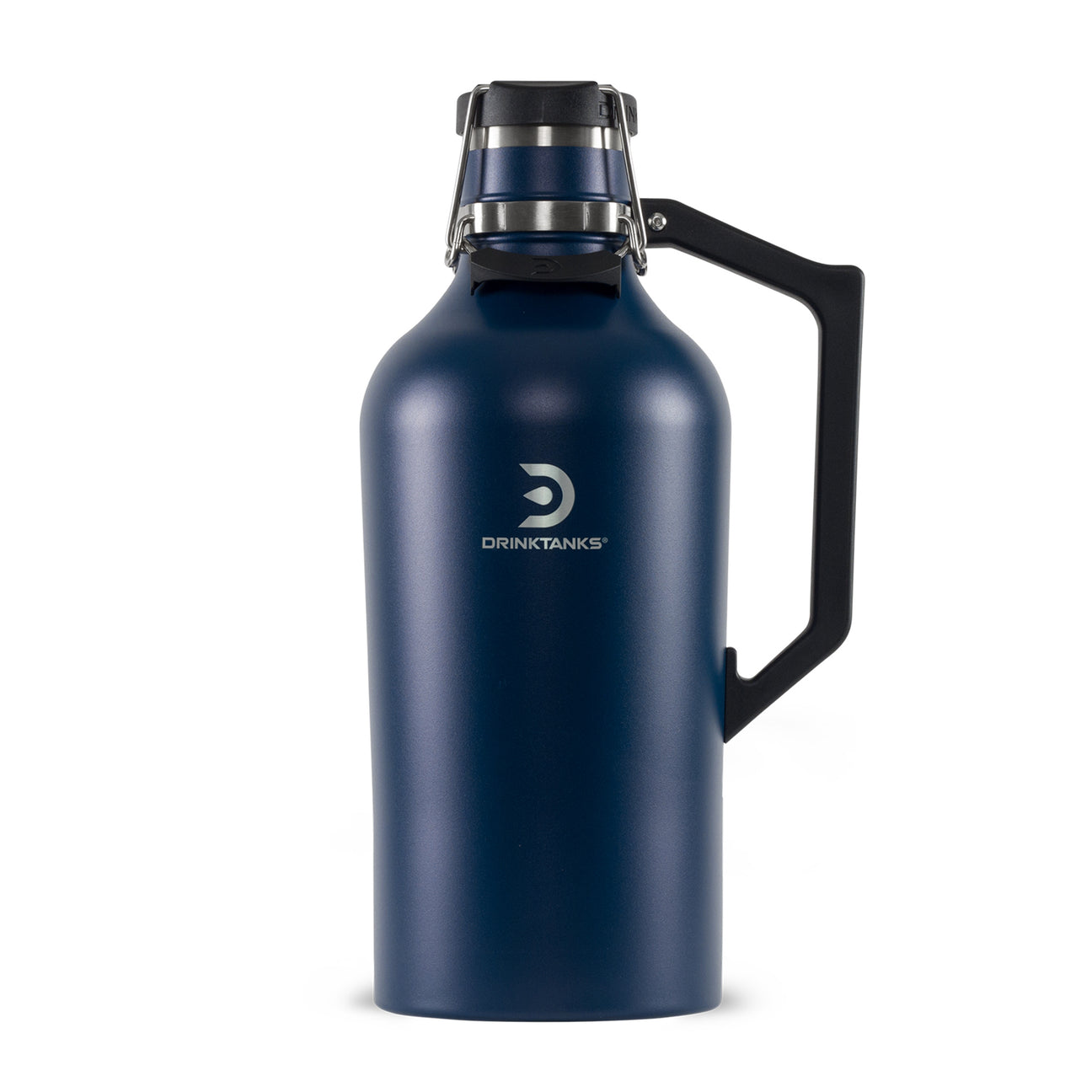 DrinkTanks® 128 oz Craft Insulated Growler